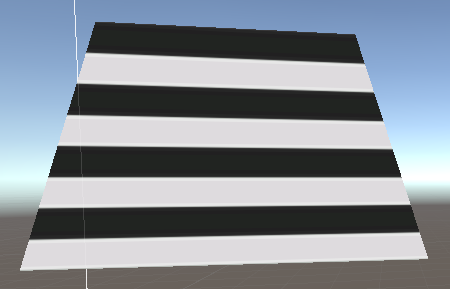 Need help correcting affine texture mapping for trapezoids - Unity ...