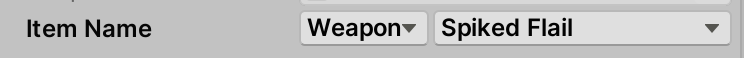 Error With No Stacktrace For Custom Propertydrawer Unity Engine Unity Discussions 5294