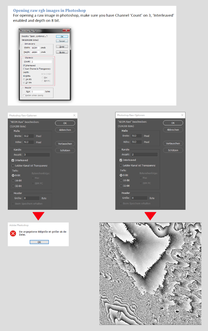 WorldComposer a tool to create real World AAA quality terrain - Page 62 - Community Showcases ...