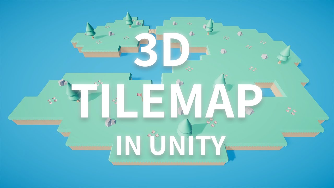 How to replace a TileMap Gameobject? - Unity Engine - Unity Discussions