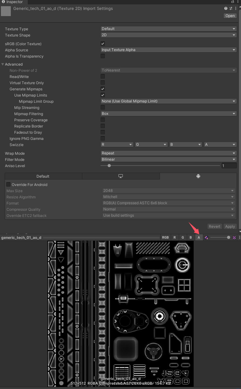 How to use these Normal map in URP project? - Unity Engine - Unity Discussions