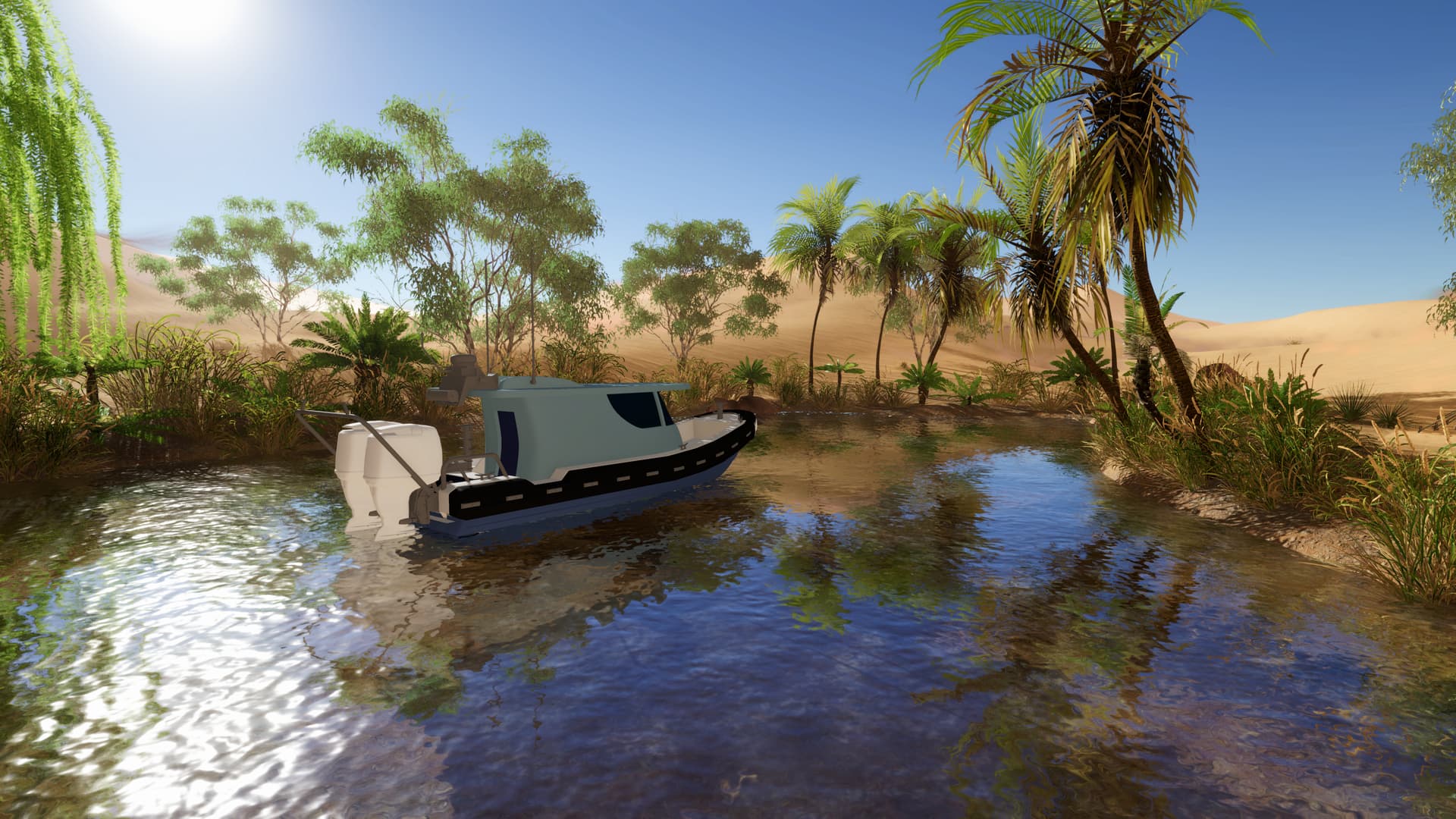 Unified Rendering - #165 by Victor-K-Prodigy - Unity Engine - Unity Discussions