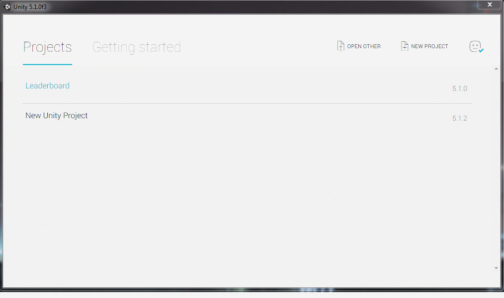 Unable to create new unity project - Unity Engine - Unity Discussions