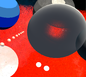 MultiPass Shader - Transparency problem - Unity Engine - Unity Discussions