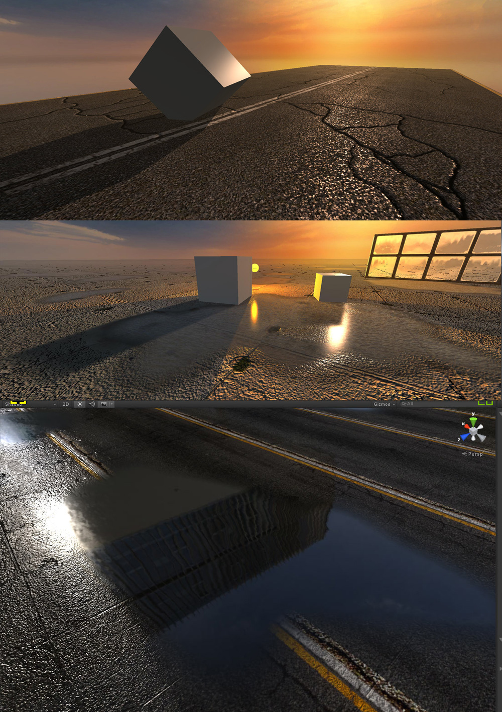 Unity5 Custom SurfaceOutputStandardSpecular - no local specular intensity - Unity Engine - Unity ...