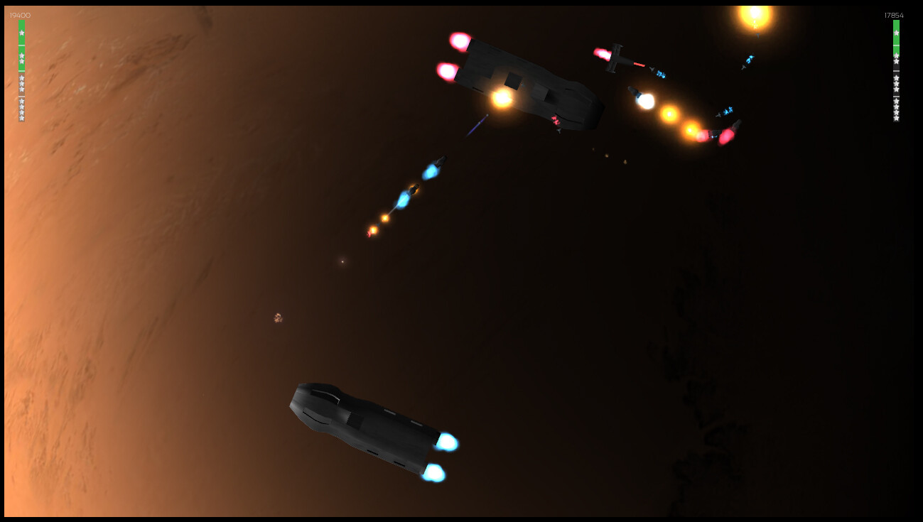 Encounters - one button RTS - Community Showcases - Unity Discussions