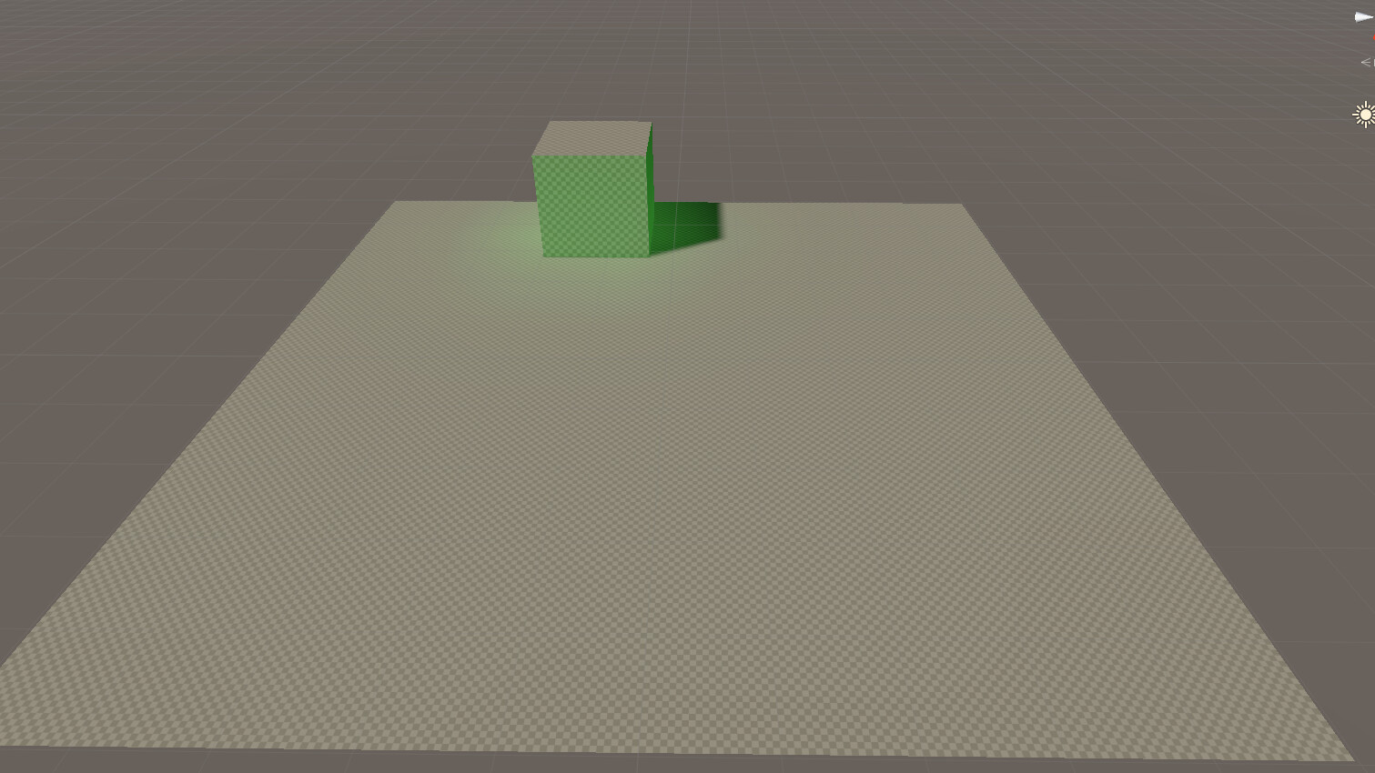 [Unity 5] Light Probe Objects brighter - Unity Engine - Unity Discussions