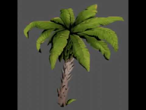 Wind Shader - Can it work for a sprite sheet instead of single sprite? - Unity Engine - Unity ...