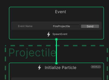 How do I play the VFX by code? - Unity Engine - Unity Discussions