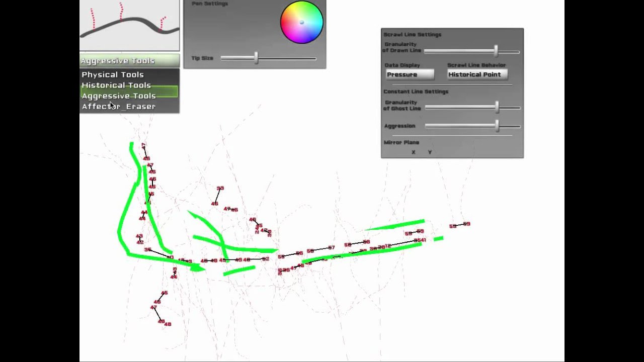 Can a Game Like Draw Something Be done in Unity3d? - News & General ...