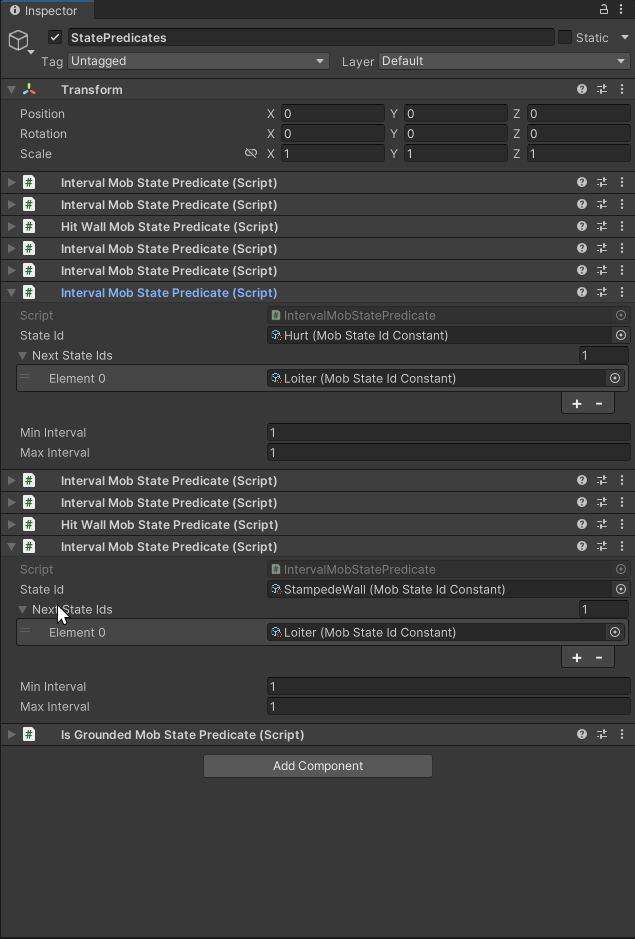 Editor Script to Order Components? - Unity Engine - Unity Discussions