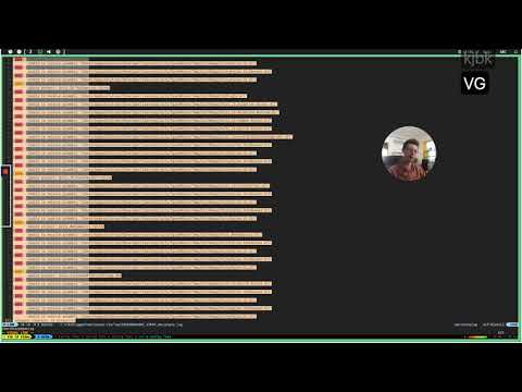 Unity3D with vim - Page 2 - Unity Engine - Unity Discussions