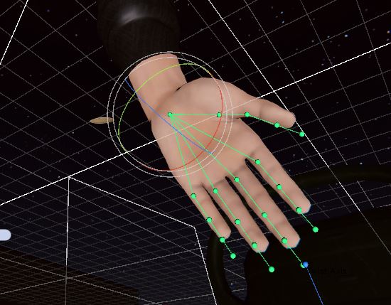 FINAL IK - Full Body IK, Aim, Look At, FABRIK, CCD IK... [1.0 RELEASED] - Page 173 - Community ...