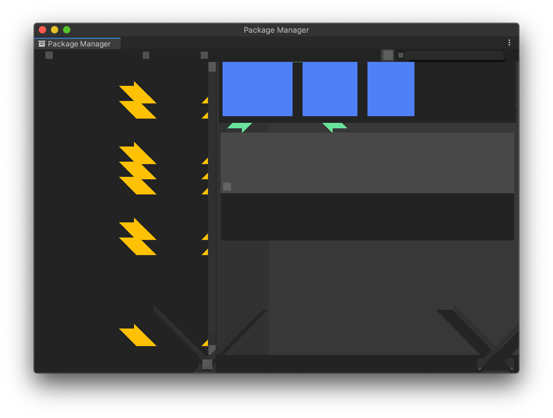 Corrupted Windows UI Toolkit Version 1.0.0.preview-7 - Unity Engine ...