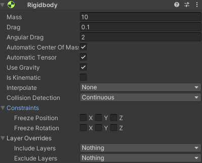 How to remove jittering from rigidbody interpolation? - Unity Engine - Unity Discussions