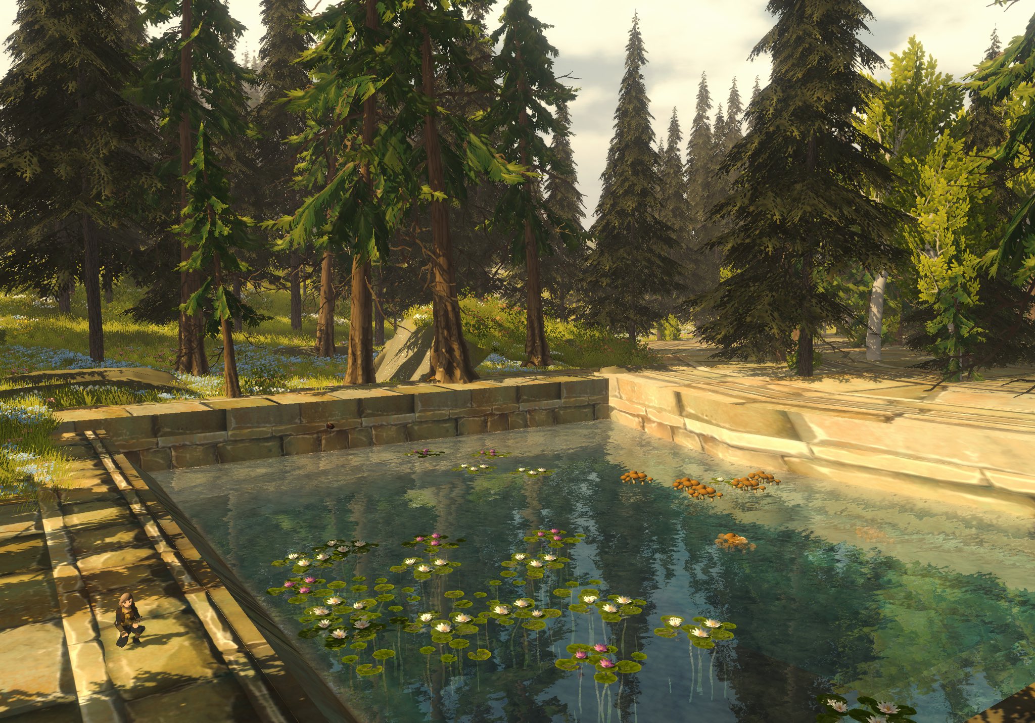 Create Terrain Hole at specific position on terrain by script - Unity Engine - Unity Discussions