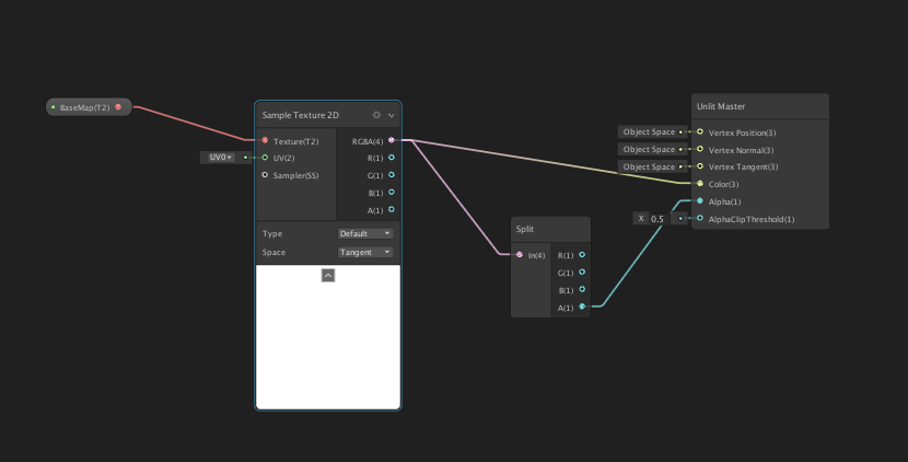 Shadergraph Sample Texture 2D anisotrophic filtering - Unity Engine - Unity Discussions