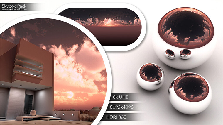 [UPDATE] SKYBOX PACK 8K UHD - Community Showcases - Unity Discussions