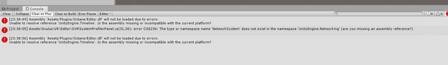 2019 what does this mean? - Unity Engine - Unity Discussions