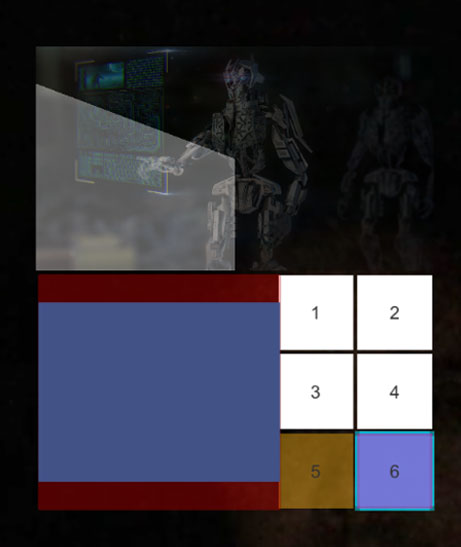 Intended action only happens on final object in my foreach loop - Unity ...