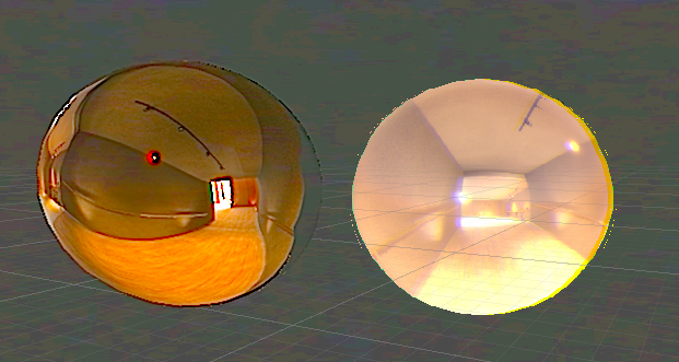 RenderTexture's color look washed out - Unity Engine - Unity Discussions