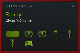 SteamVR Input Bindings not recognizing Oculus Touch Controllers - Unity Engine - Unity Discussions