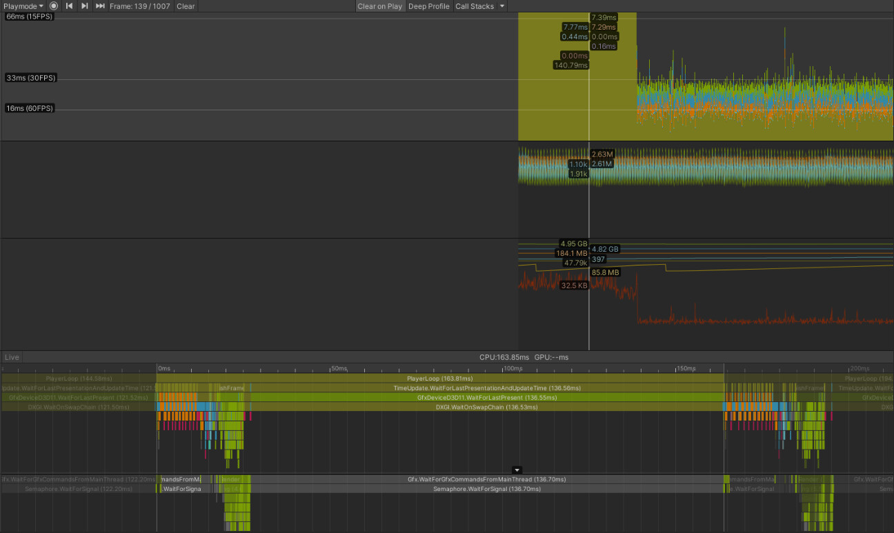 Unity rendering shenanigans with multiple windows and monitors - Unity Engine - Unity Discussions