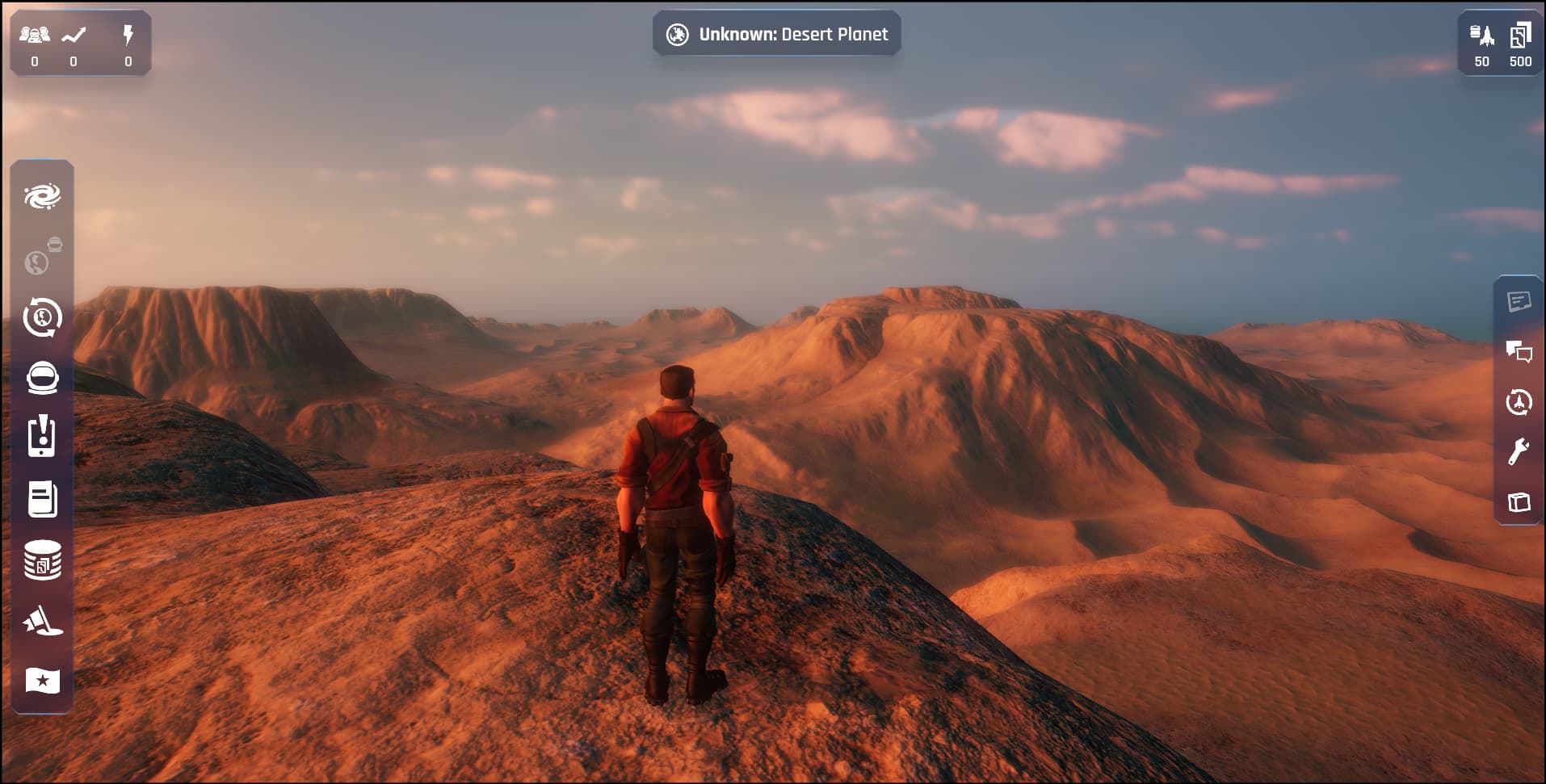 Terrain system improvements - Unity Engine - Unity Discussions