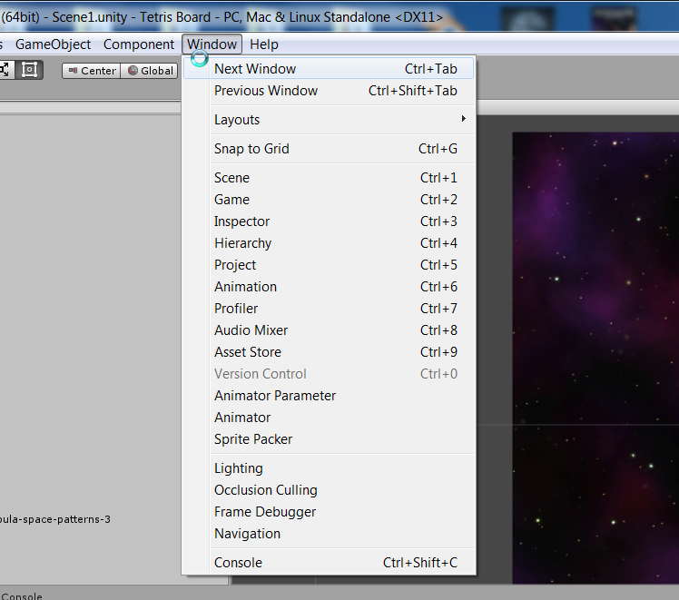 Sprite Editor - Unity Engine - Unity Discussions