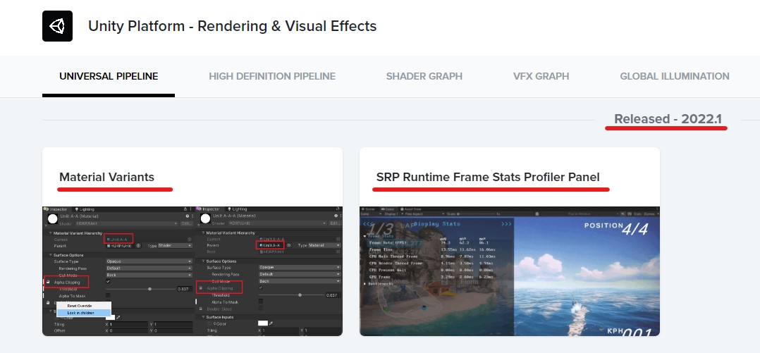 DLSS or FSR 2.0 or intel XeSS in URP? - Unity Engine - Unity Discussions