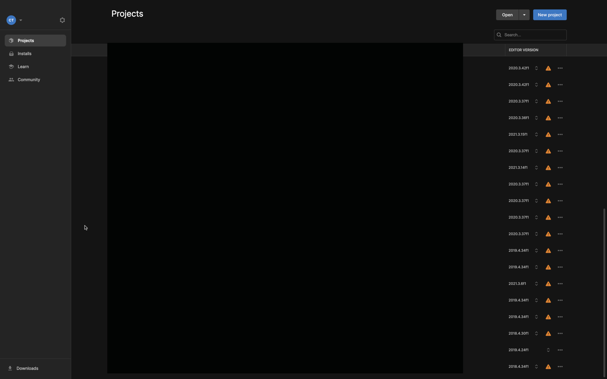 Upgraded to Unity Editor 2020.. all BUILD modules are missing! - Unity ... Upgraded to Unity Editor 2020.. all BUILD modules are missing! - Unity ...