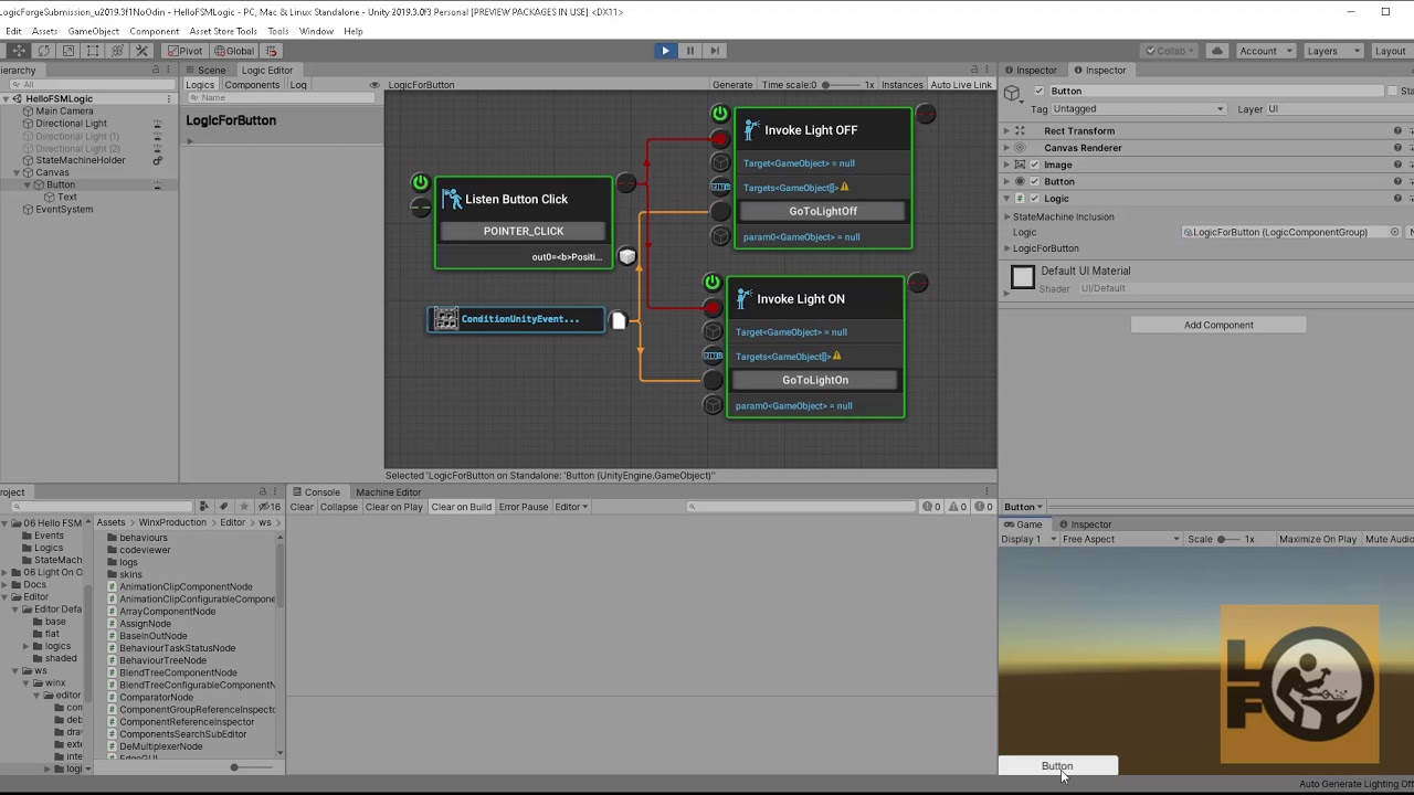[RELEASED] "Logic Forge" 2.0 Unity 6 Game changer AI Enhanced - Page 6 - Community Showcases ...