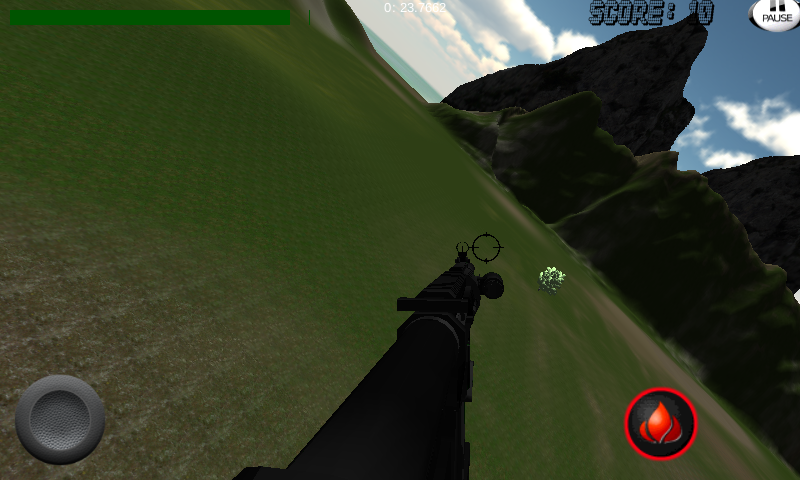 eulerAngles with joystick - Unity Engine - Unity Discussions