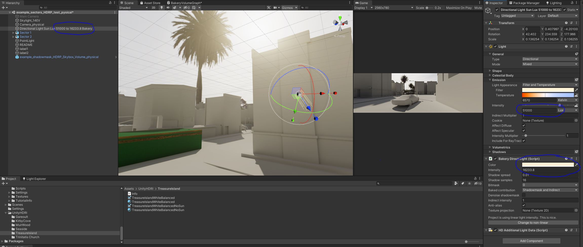Bakery - GPU Lightmapper (v1.98) + RTPreview [RELEASED] - Page 295 ...