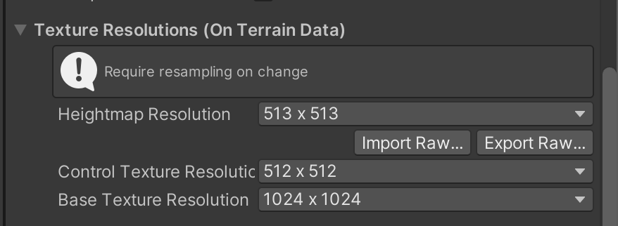Creating heightmaps - Unity Engine - Unity Discussions