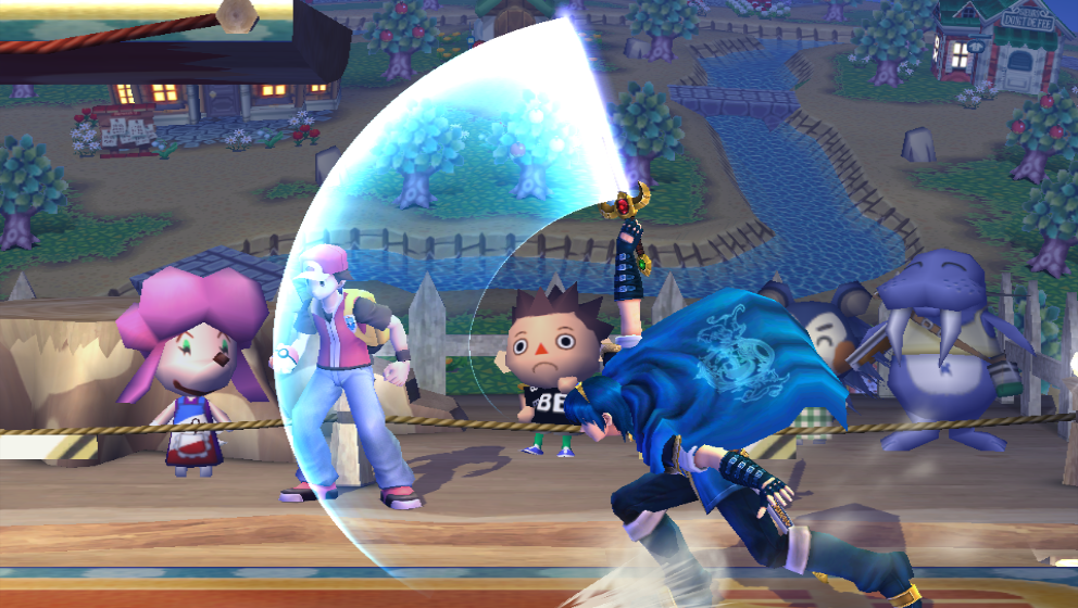 C# how can I get blade trails like in Super Smash Bros? - Unity Engine ...