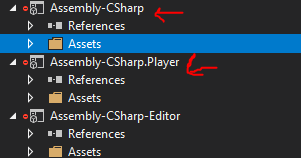 Unity is breaking visual studio intellisense - Unity Engine - Unity Discussions