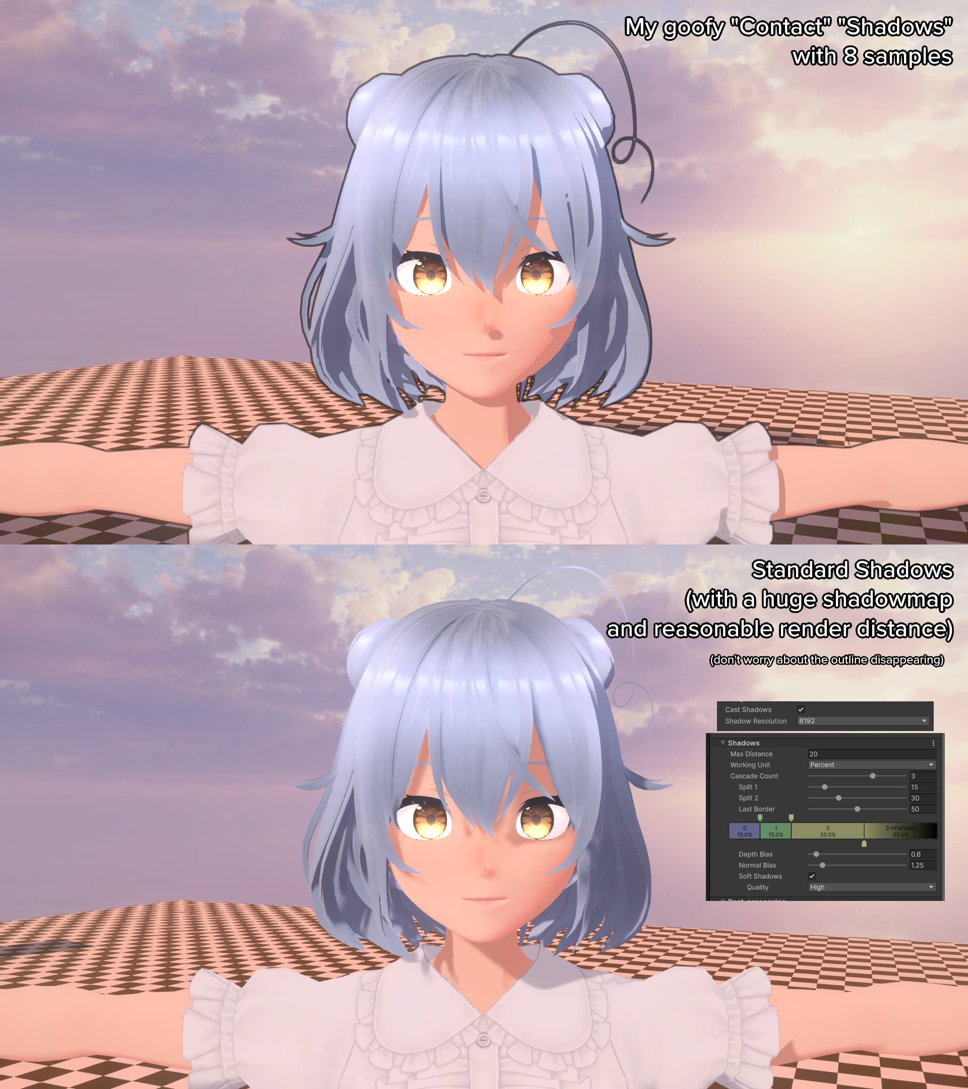Trouble understanding space transformations and differences between HDRP/URP - Unity Engine ...