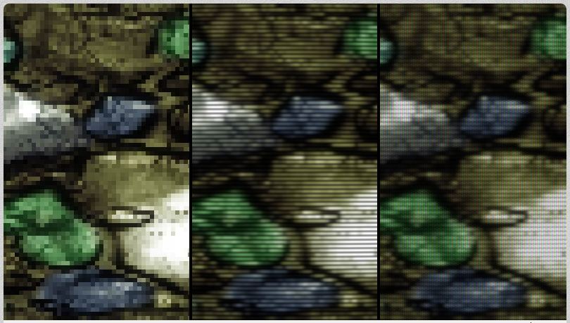 Need Some Help Writing A Simple Scanlines Shader Unity Engine Unity Discussions