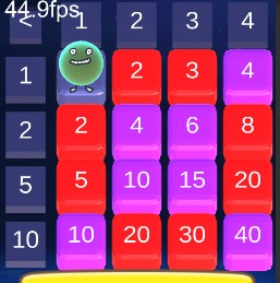 Glowing Bricks/Blocks - Unity Engine - Unity Discussions