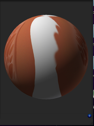 Parallex / bumped diffuse not workng in one project but working in all other projects - Unity ...