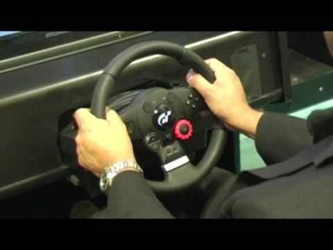 Logitech Steering Wheel on Unity3d - Unity Engine - Unity Discussions