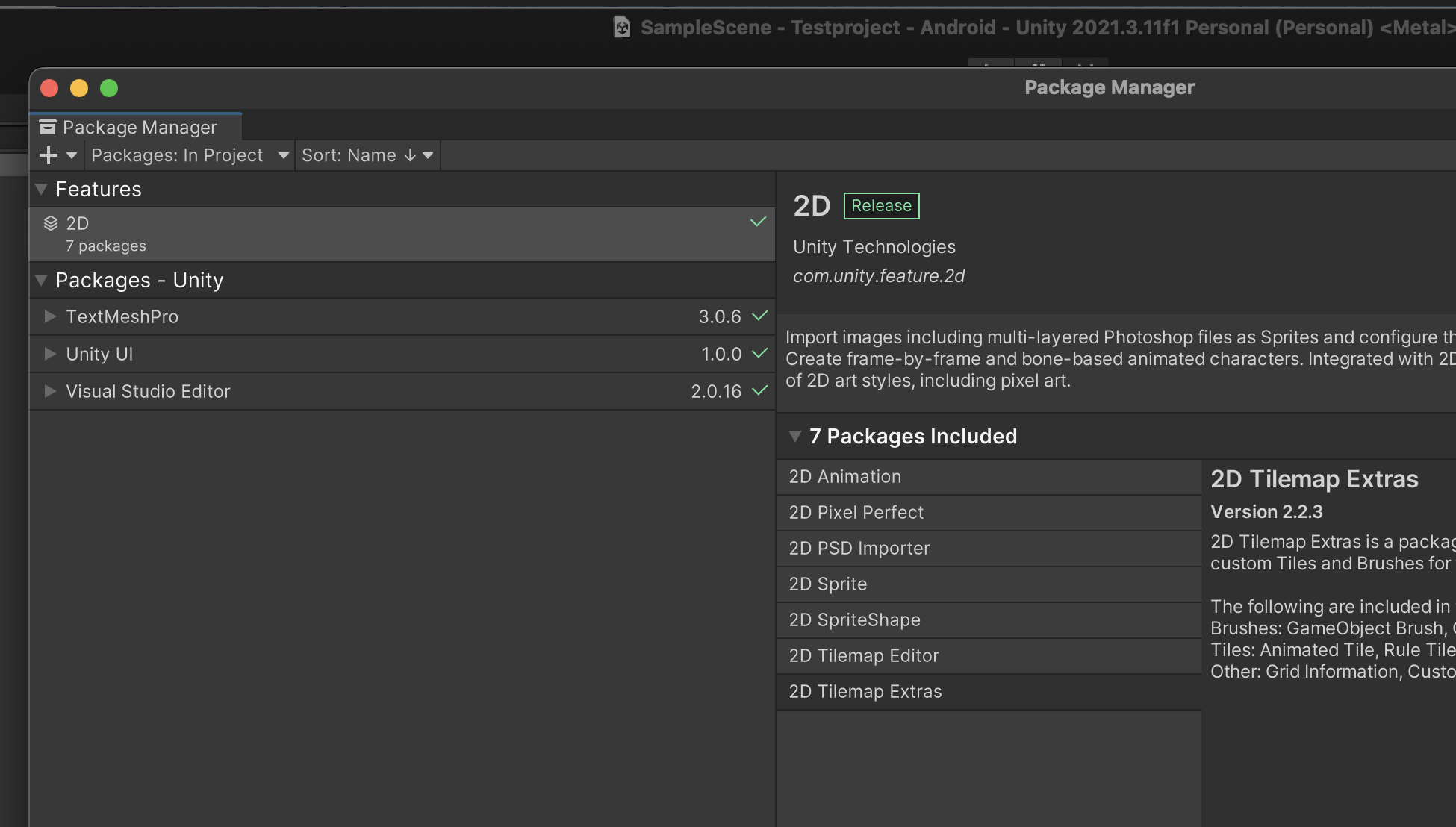 App Bundle requires Internet permissions - Unity Engine - Unity Discussions