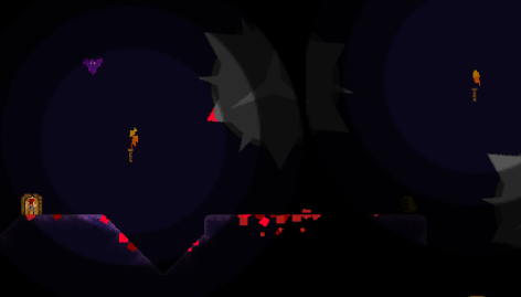 Blood splatter shader - Unity Engine - Unity Discussions