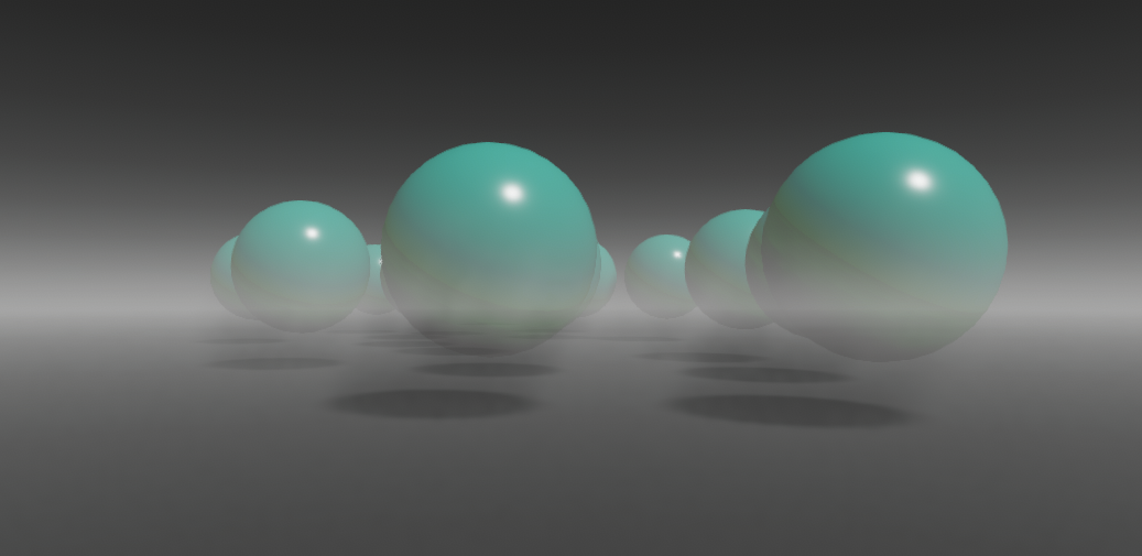 Question about Transparent Depth Prepass when handling multiple transparent objects. - Unity ...