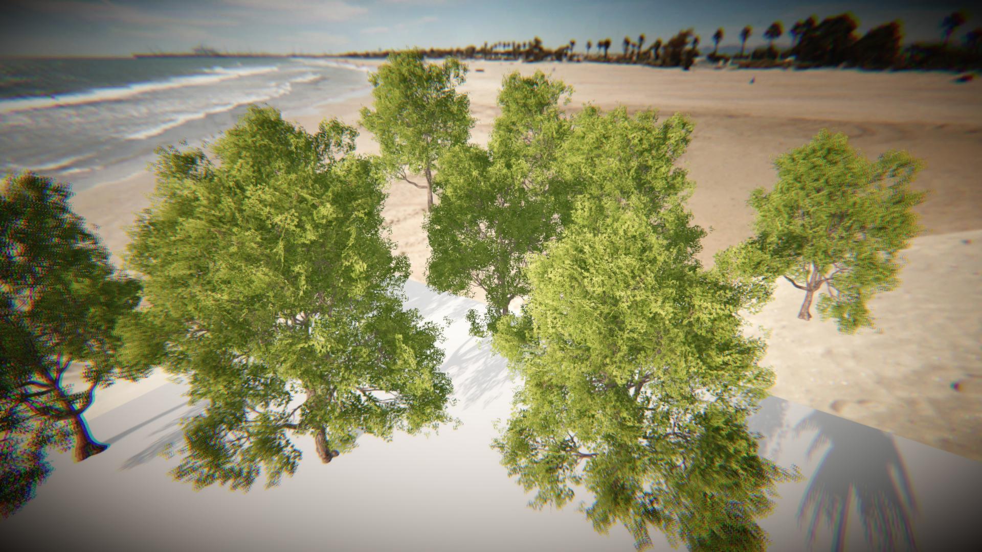 Tree Creator Toolkit 2 - Community Showcases - Unity Discussions