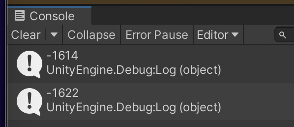 Getinstance Of Object Spawned From Prefab Different Unity Engine Unity Discussions