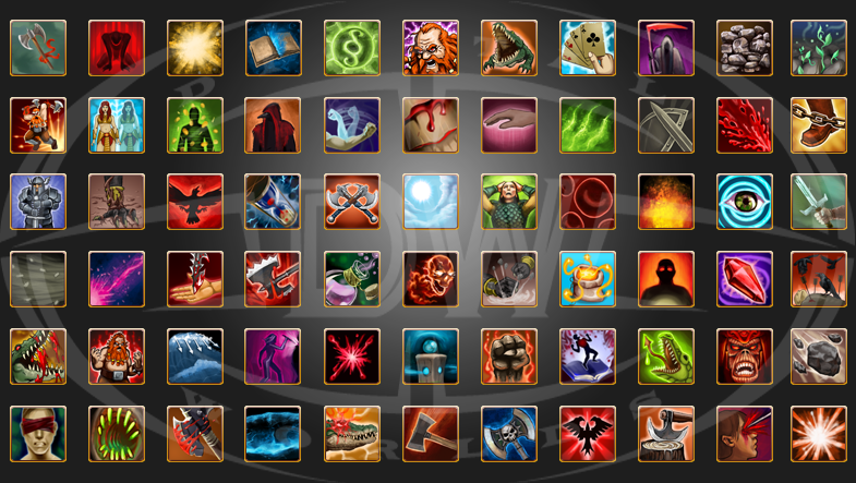 [Released] Spells&Effects Icons Pack Vol.2 - Community Showcases ...