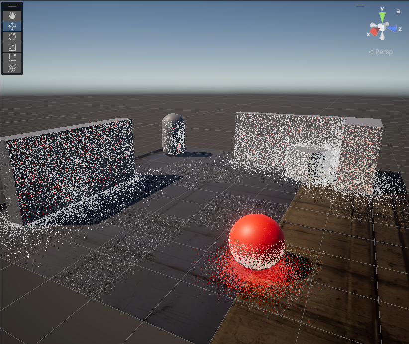 How do I generate mipmaps for a Texture3D? - Unity Engine - Unity Discussions