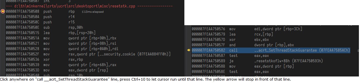 Tips Troubleshooting Editor Crash From Stackoverflowexception Unity 9842